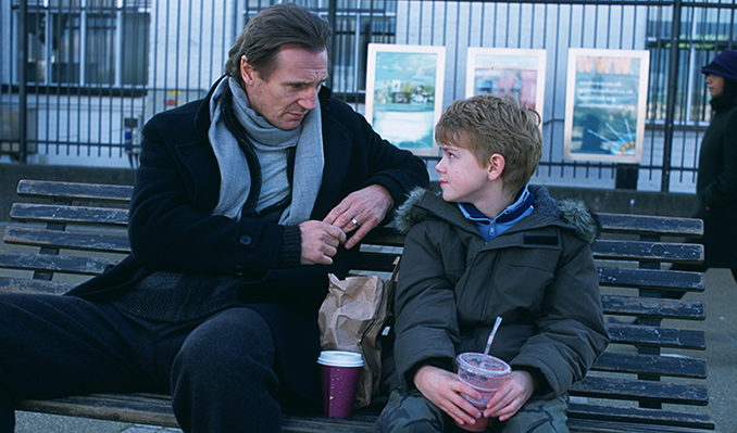 Love Actually in Concert | The Auditorium Theatre